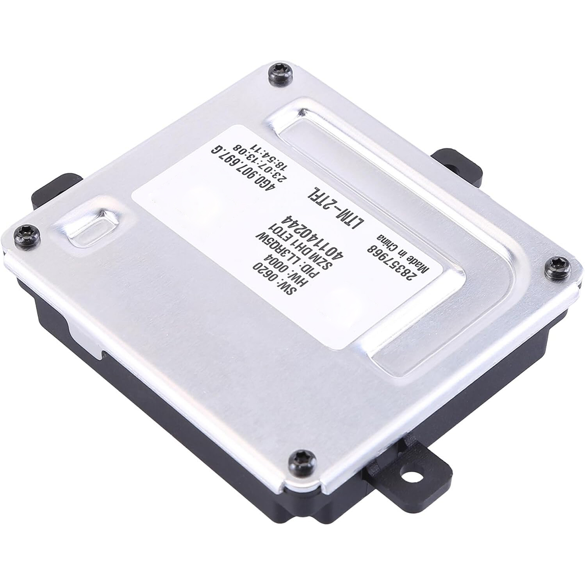 Reator Módulo Led Drl Farol Amarok Golf Mk7 Audi 4g0907697g - TNT AUTO ...