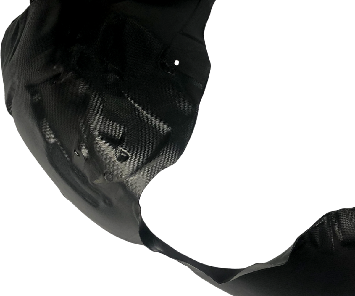 Parabarro Dianteiro Esquerdo Audi Q3 2020 a 2024 - TNT AUTO PARTS