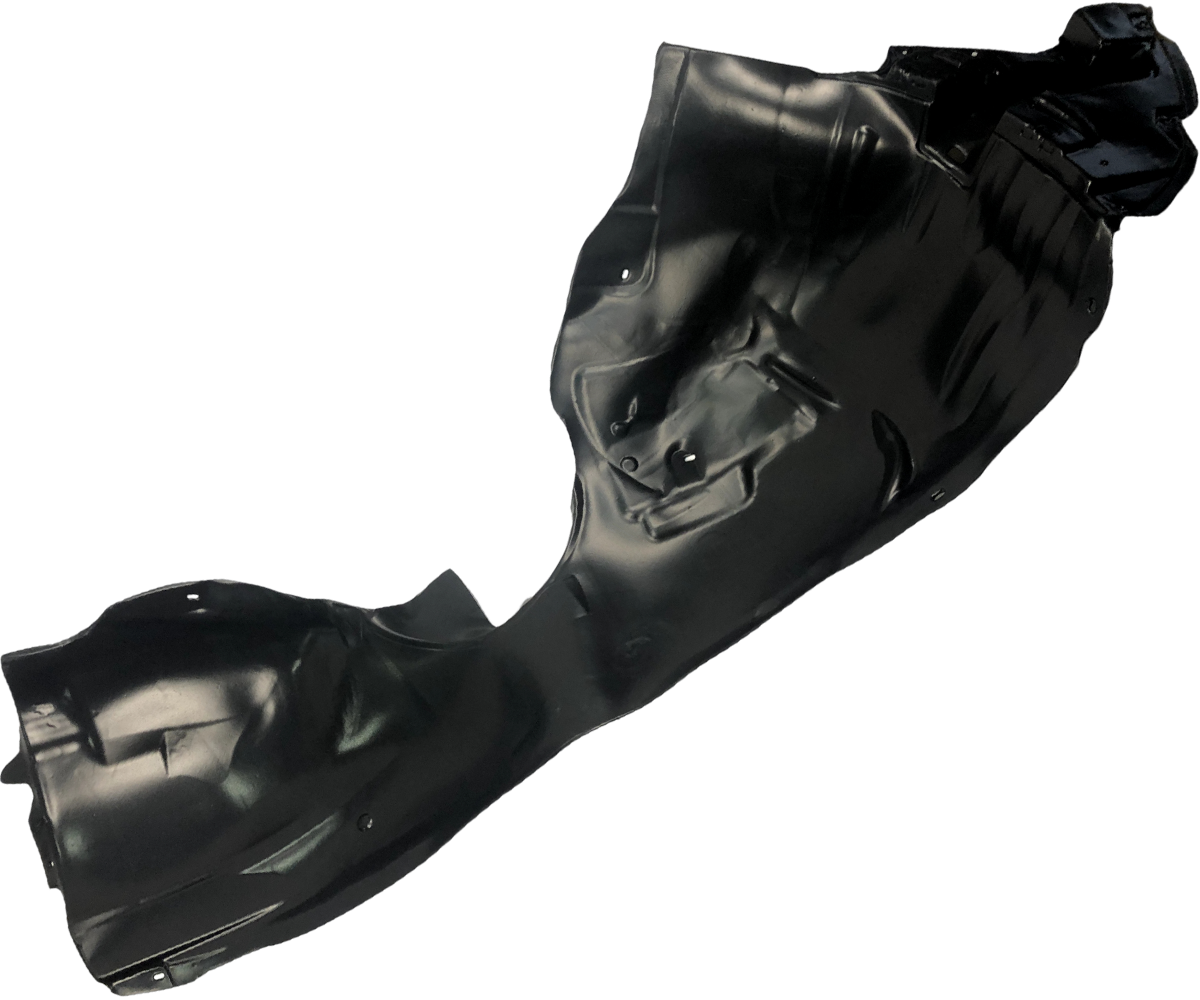 Parabarro Dianteiro Esquerdo Audi Q3 2020 a 2024 - TNT AUTO PARTS