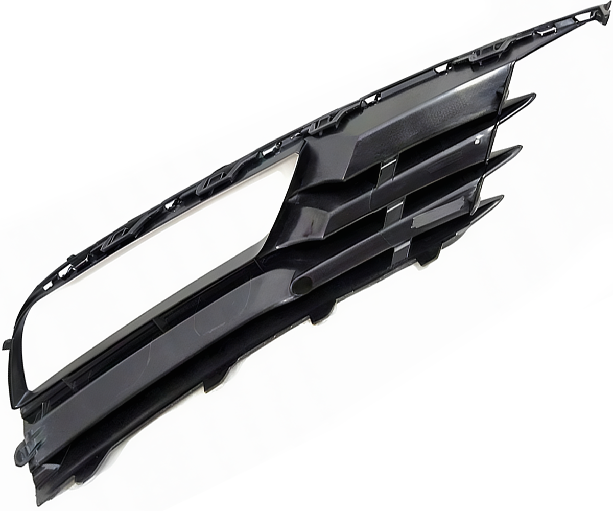 Grade Moldura Farol Milha Esquerdo Audi A3 Sedan 2014 2015 2016 - TNT ...