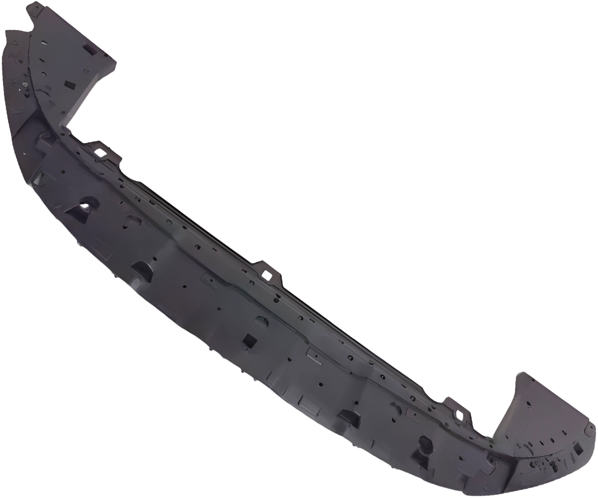 Protetor Defletor Inferior Parachoque Volvo Xc60 2014 a 2017 - TNT AUTO ...