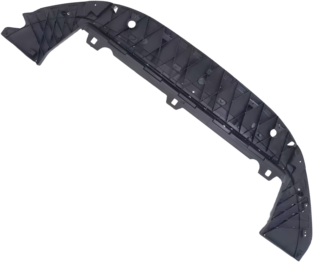 Protetor Defletor Inferior Parachoque Volvo Xc60 2014 a 2017 - TNT AUTO ...