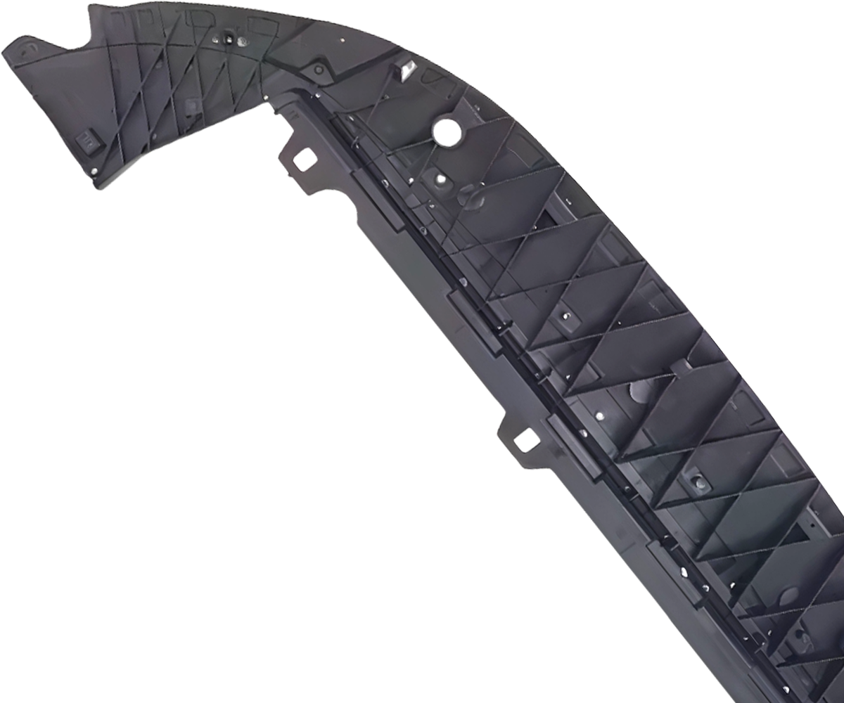 Protetor Defletor Inferior Parachoque Volvo Xc60 2014 a 2017 - TNT AUTO ...