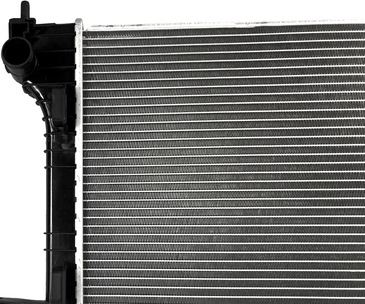 Radiador Agua Chevrolet Sonic Tracker 2012 a 2017 Automatico - TNT AUTO ...