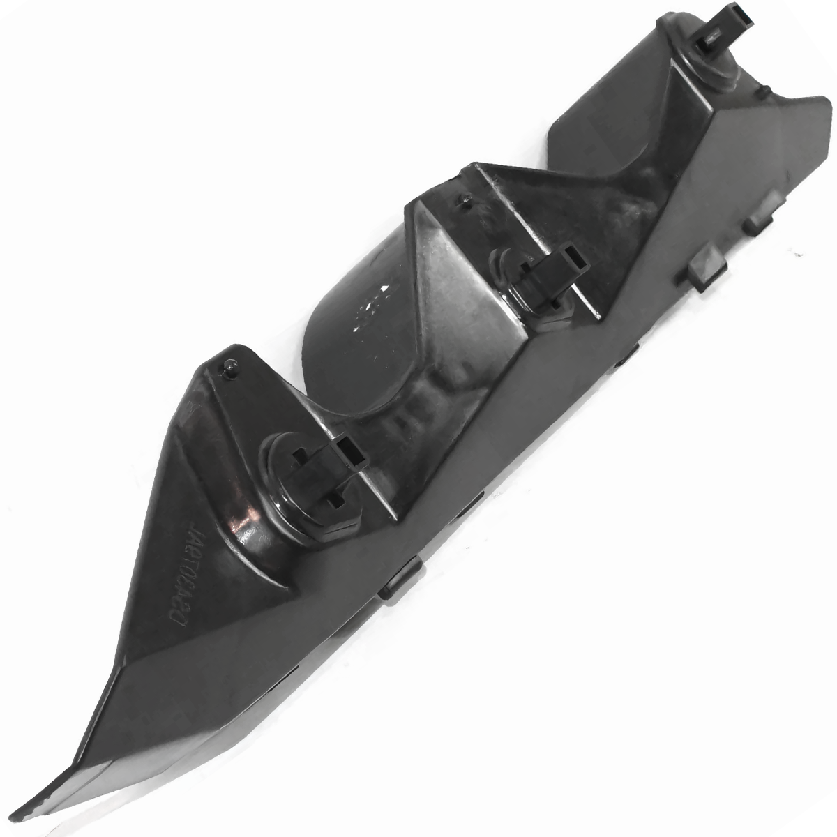 Guia Suporte Esquerdo Parachoque Dianteiro Sentra 2007 a 2013 - TNT ...