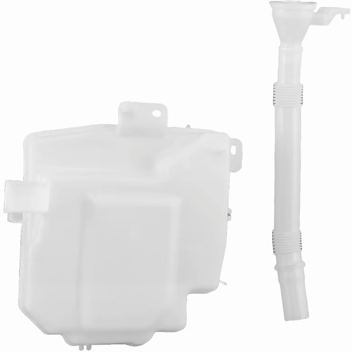 Reservatorio Agua Limpador Esguicho Parabrisas Asx 2010 a 2018 - TNT ...