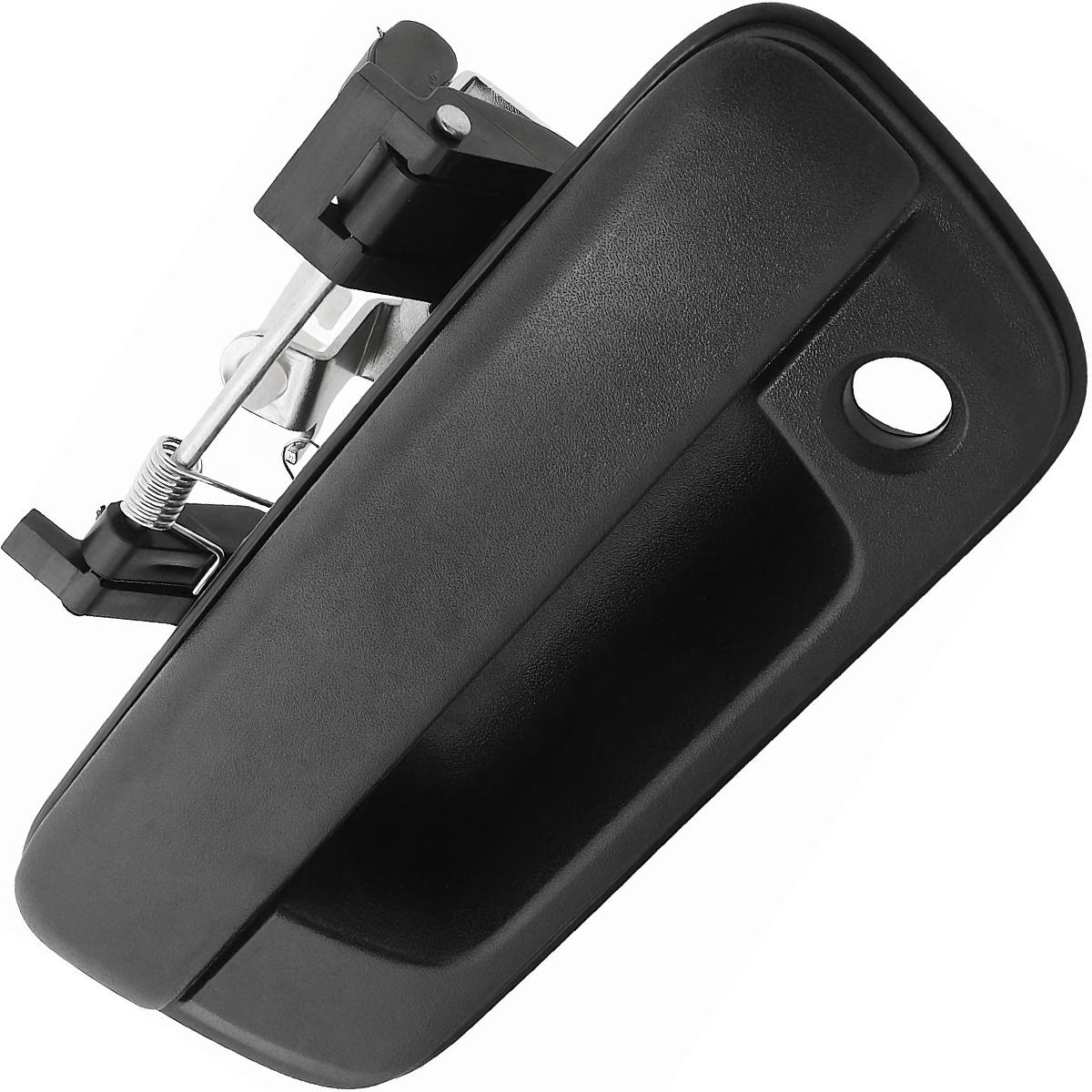 Maçaneta Tampa Traseira Montana Com Furo 2004 a 2023 - TNT AUTO PARTS