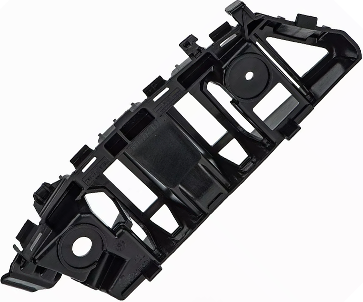 Guia Suporte Direito Parachoque Dianteiro Tiguan 2012 a 2017 - TNT AUTO ...