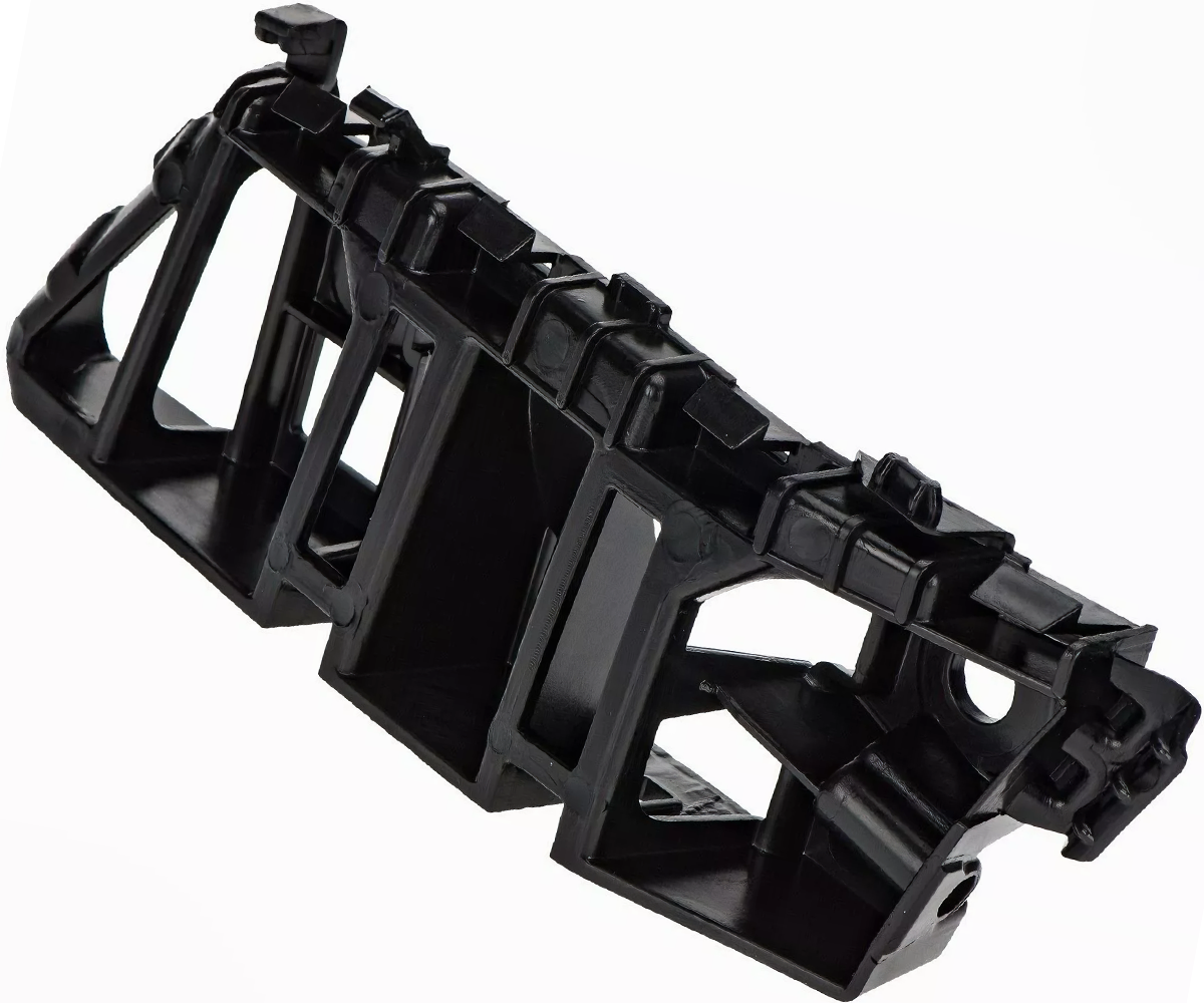 Guia Suporte Direito Parachoque Dianteiro Tiguan 2012 a 2017 - TNT AUTO ...