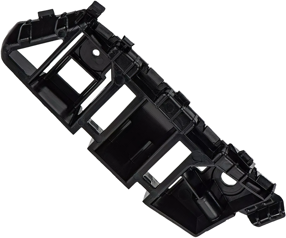 Guia Suporte Direito Parachoque Dianteiro Tiguan 2012 a 2017 - TNT AUTO ...