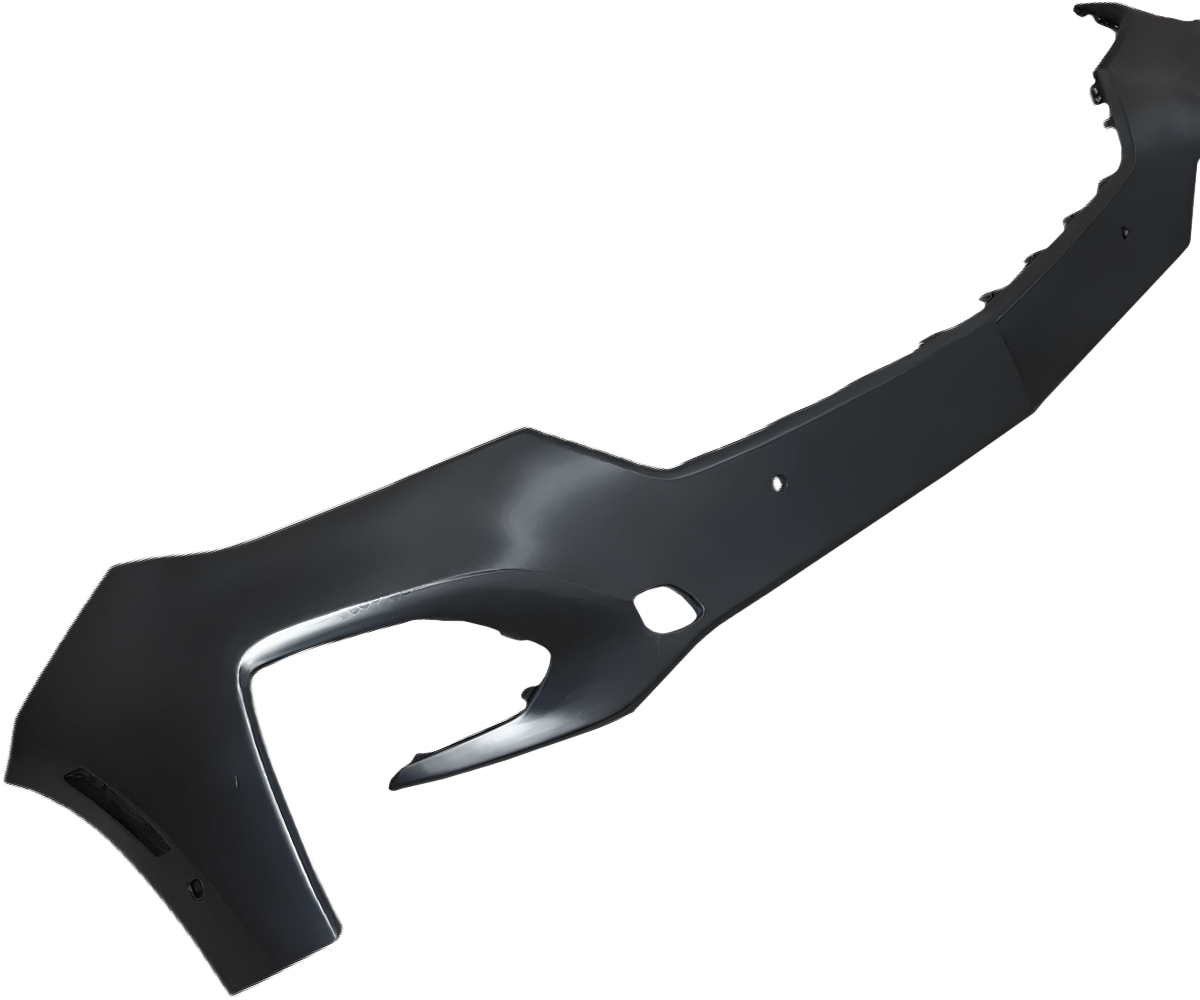 Parachoque Dianteiro Equinox 2021 2022 2023 2024 - TNT AUTO PARTS