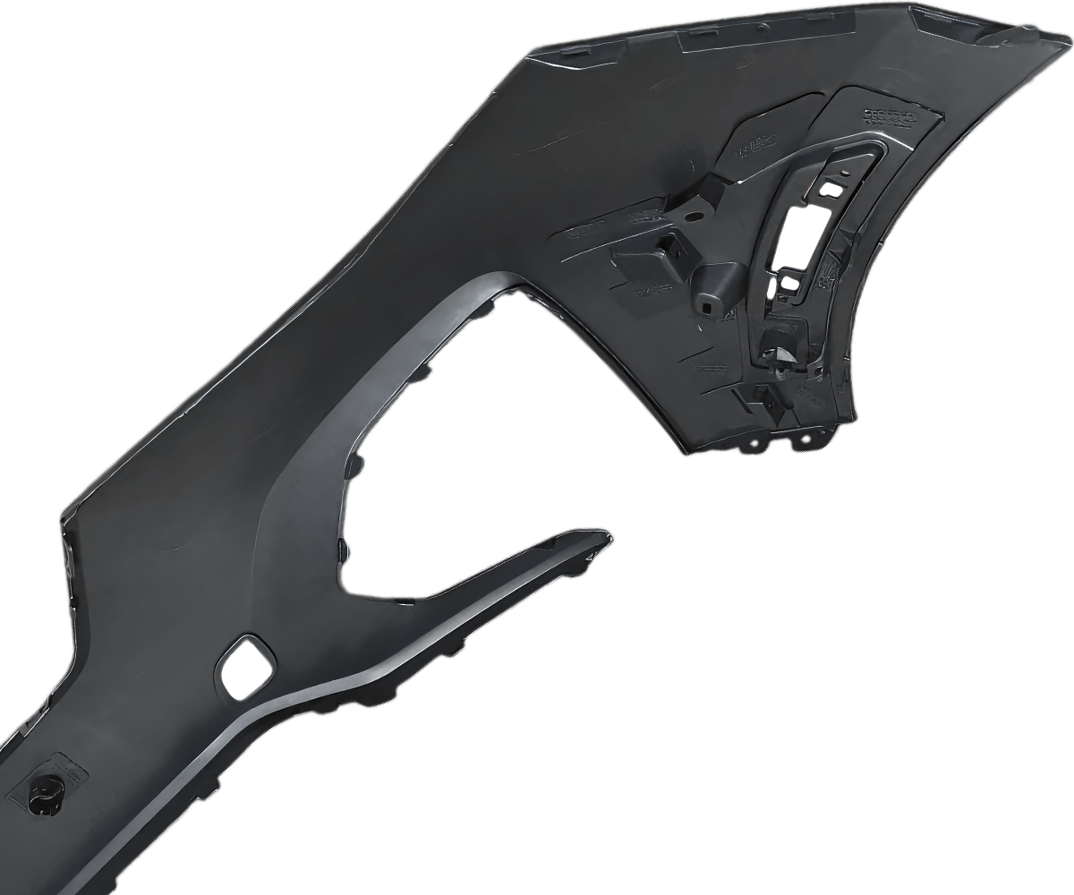 Parachoque Dianteiro Equinox 2021 2022 2023 2024 - TNT AUTO PARTS