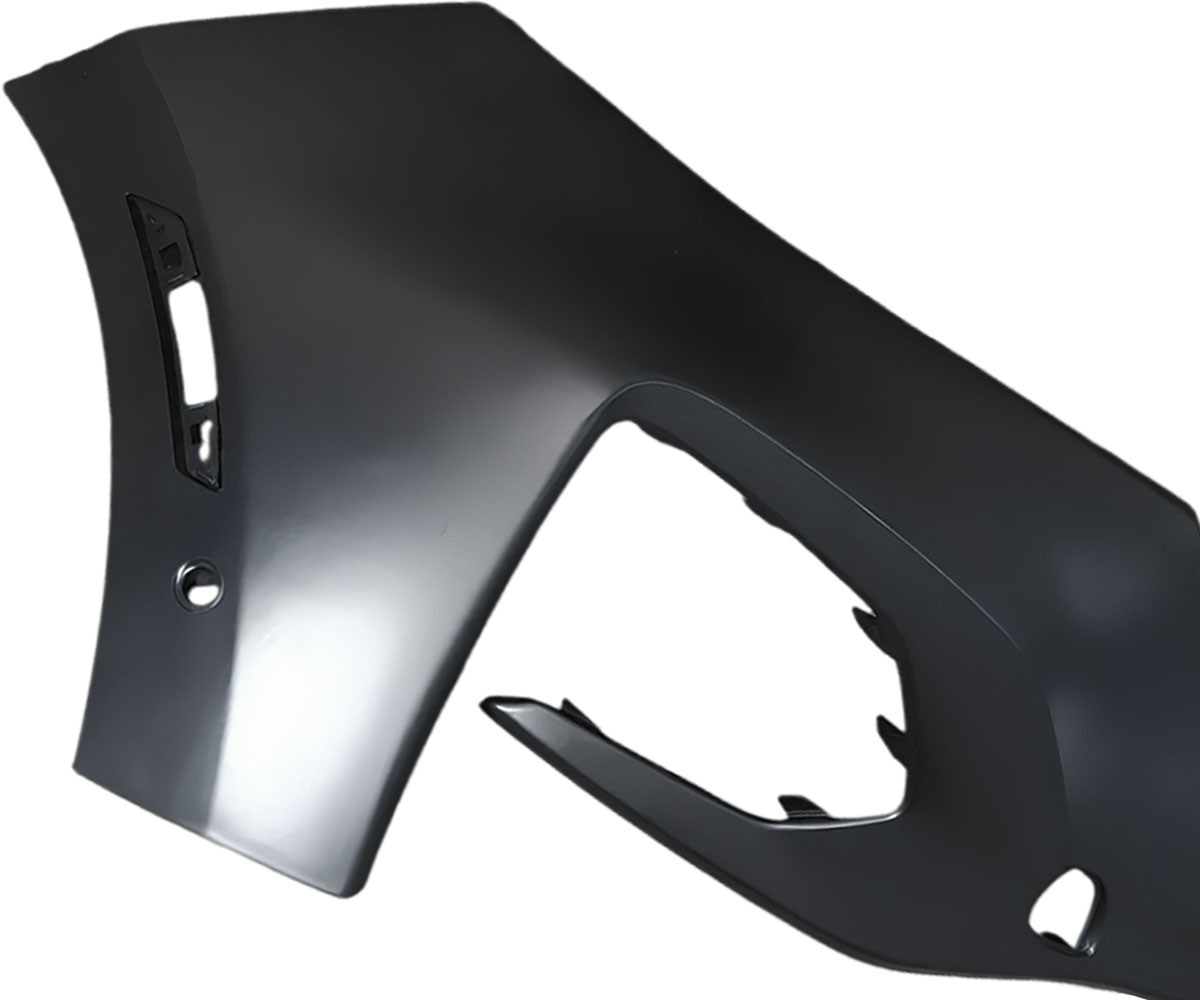 Parachoque Dianteiro Equinox 2021 2022 2023 2024 - TNT AUTO PARTS