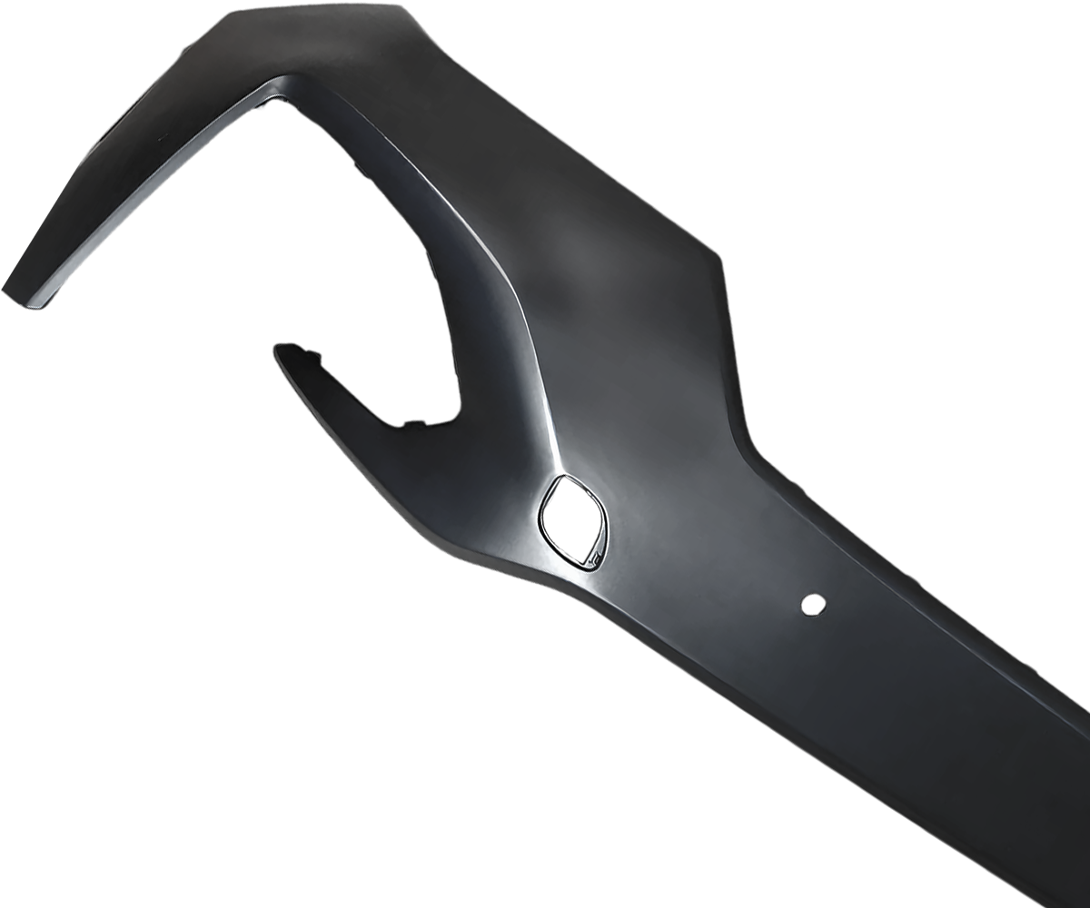 Parachoque Dianteiro Equinox 2021 2022 2023 2024 - TNT AUTO PARTS