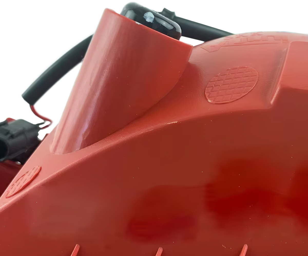 Refletor Lanterna Olho Gato Direito Tiggo 7 Pro 2021 2022 2023 - TNT ...