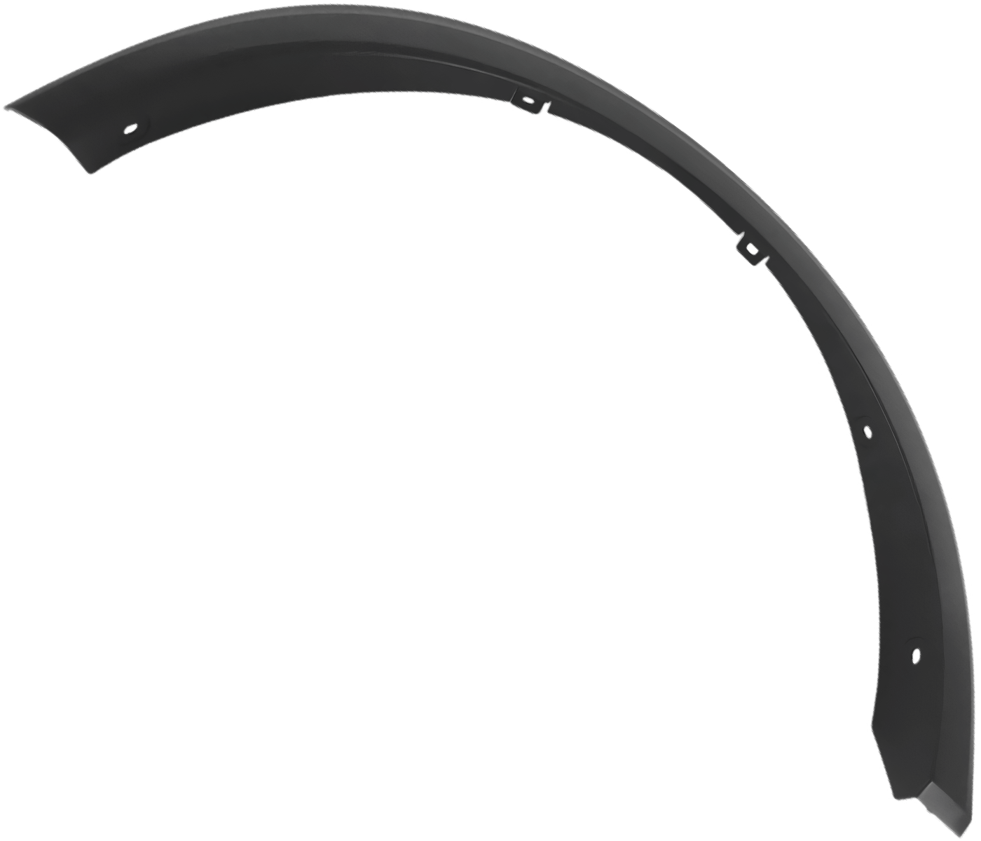 Moldura Friso Alargador Aplique Paralama Dianteiro Direito Kicks 2021 a ...