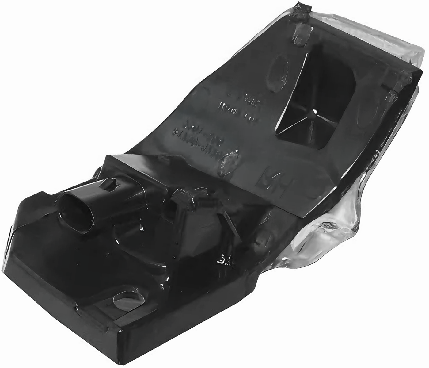 Pisca Corolla Seta Retrovisor Lado Esquerdo 2020 a 2023 - TNT AUTO PARTS