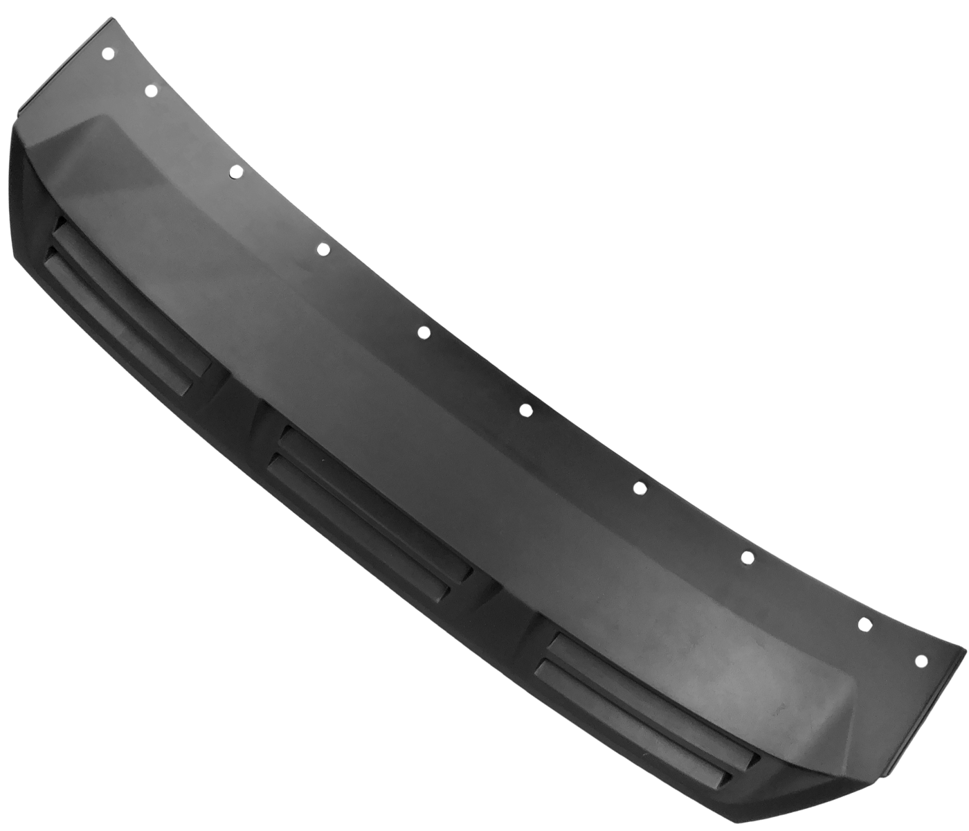 Aplique Spoiler Moldura Inferior Parachoque Dianteiro Haval H6 Gt 2023 ...