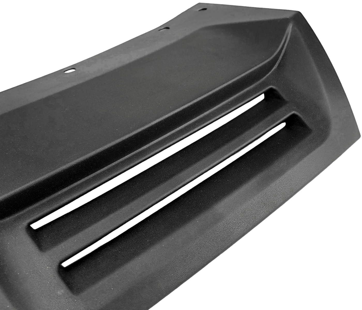 Aplique Spoiler Moldura Inferior Parachoque Dianteiro Haval H6 Gt 2023 ...
