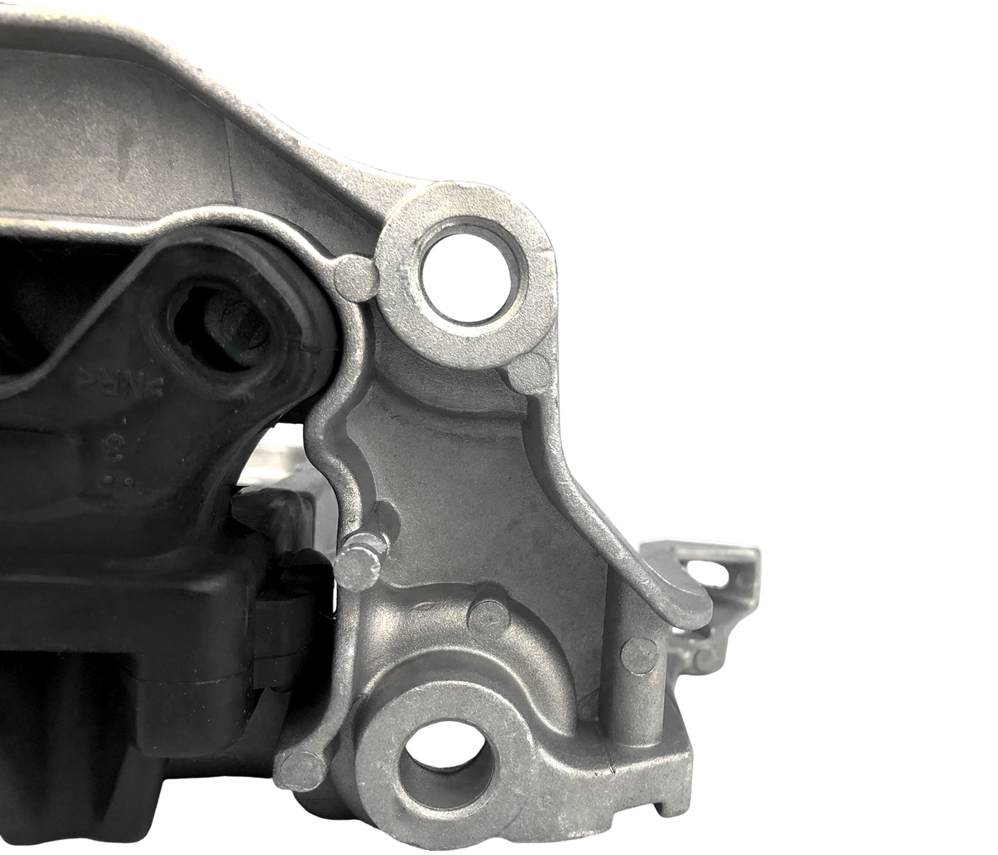 Coxim Suporte Motor Lado Esquerdo Peugeot 2008 1.2 1.5 208 1.0 C3 1.0 ...