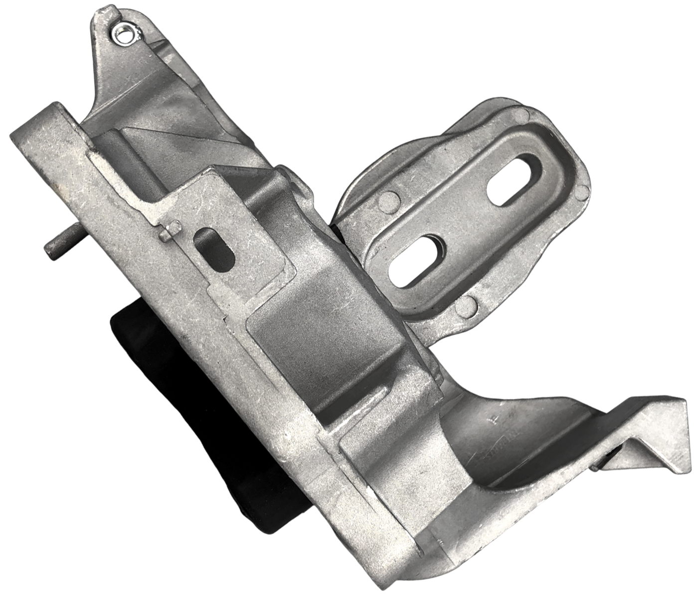 Coxim Suporte Motor Lado Esquerdo Peugeot 2008 1.2 1.5 208 1.0 C3 1.0 ...