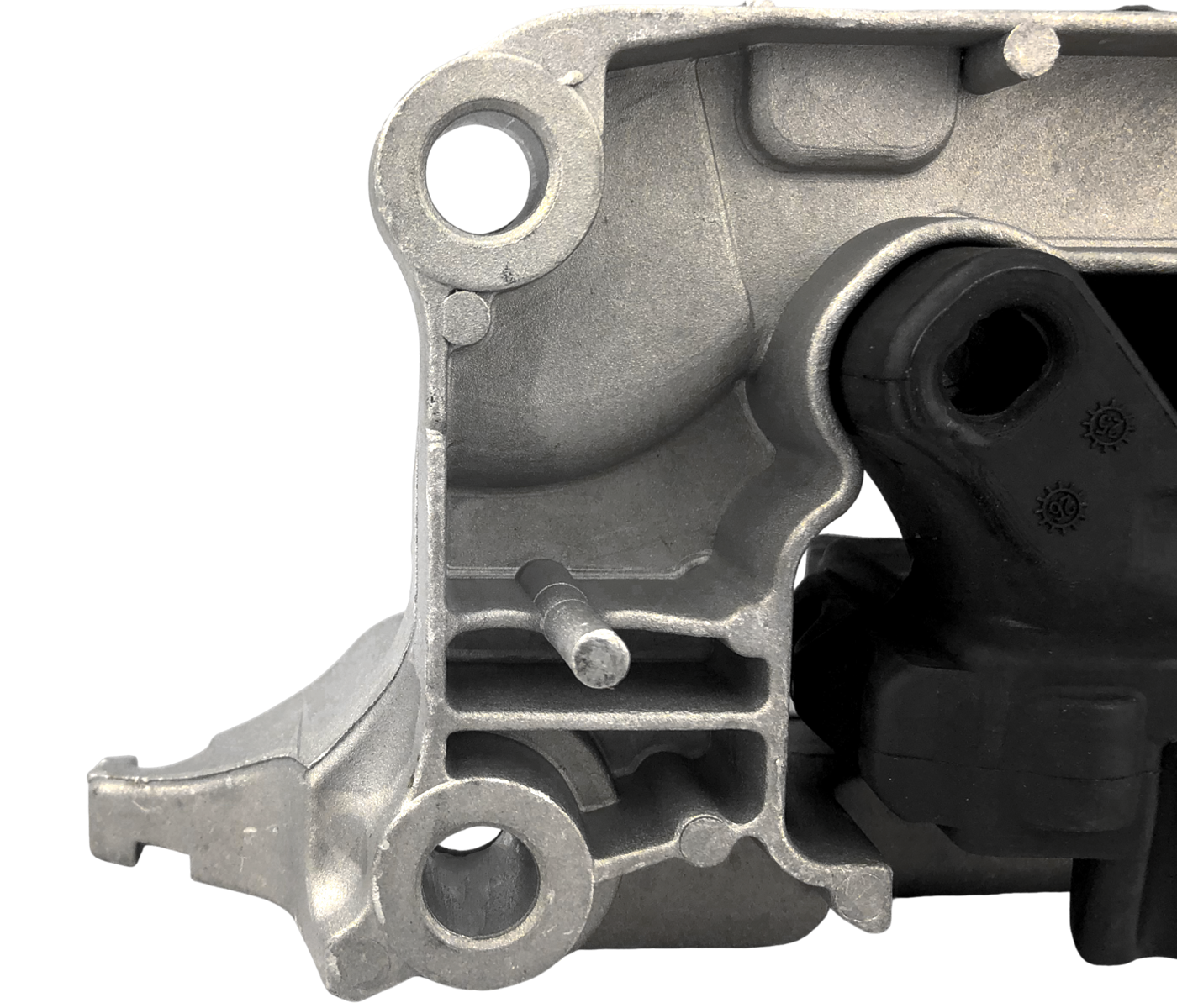 Coxim Suporte Motor Lado Esquerdo Peugeot 2008 1.2 1.5 208 1.0 C3 1.0 ...