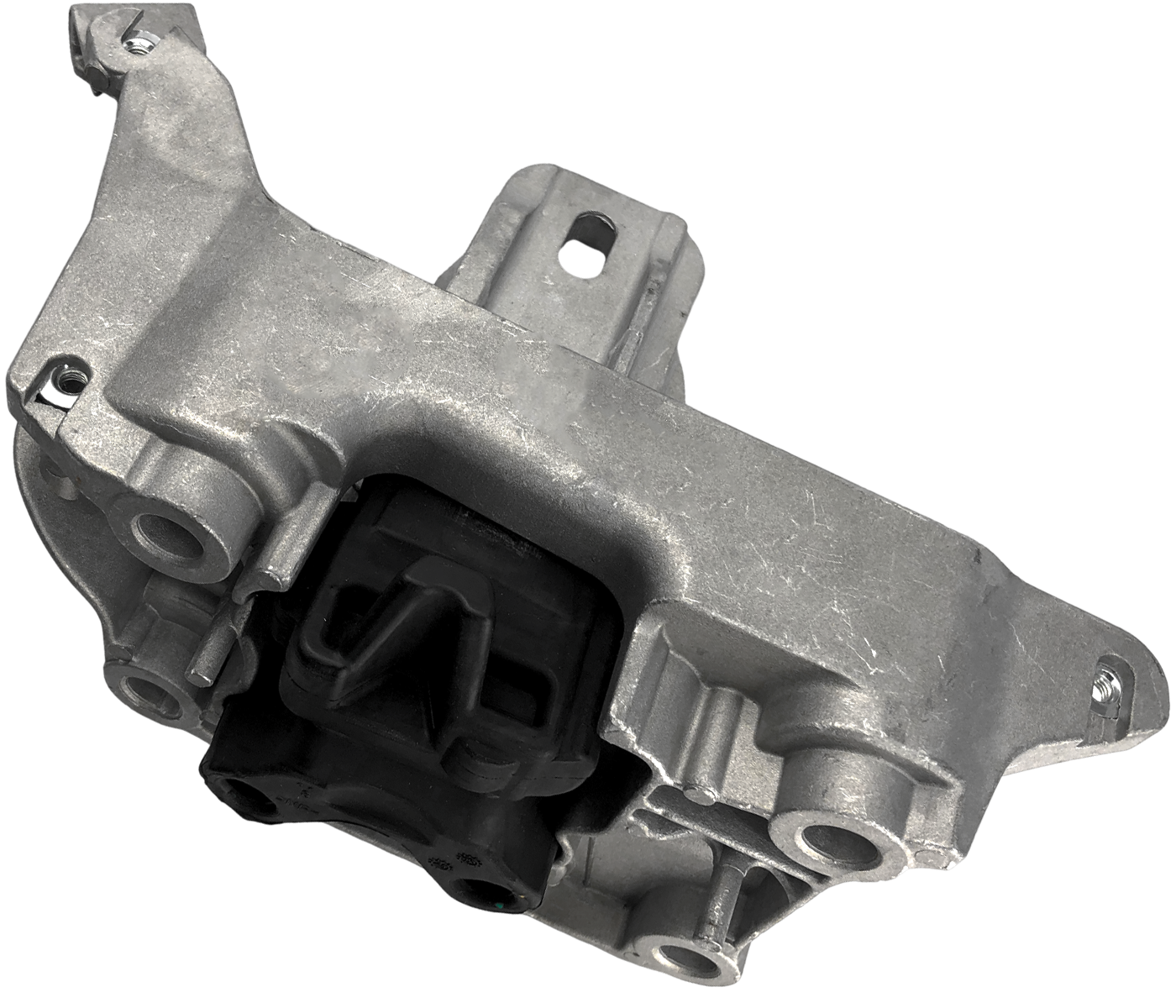 Coxim Suporte Motor Lado Esquerdo Peugeot 2008 1.2 1.5 208 1.0 C3 1.0 ...