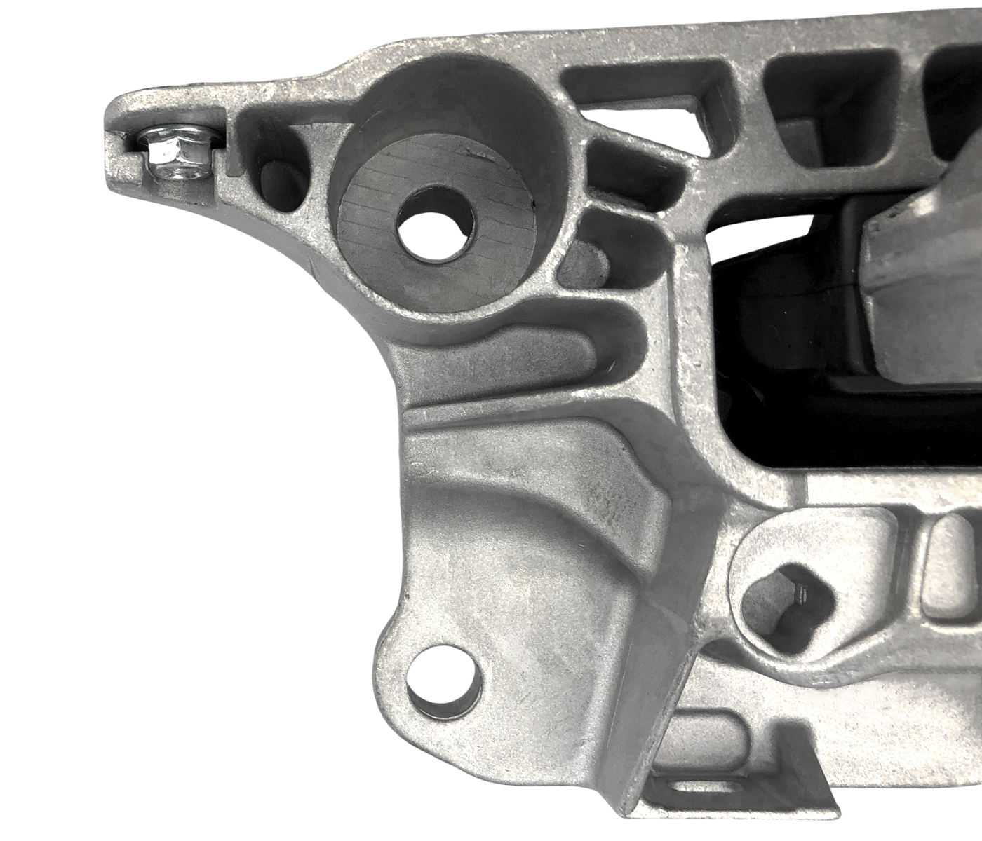 Coxim Suporte Motor Lado Esquerdo Peugeot 2008 1.2 1.5 208 1.0 C3 1.0 ...