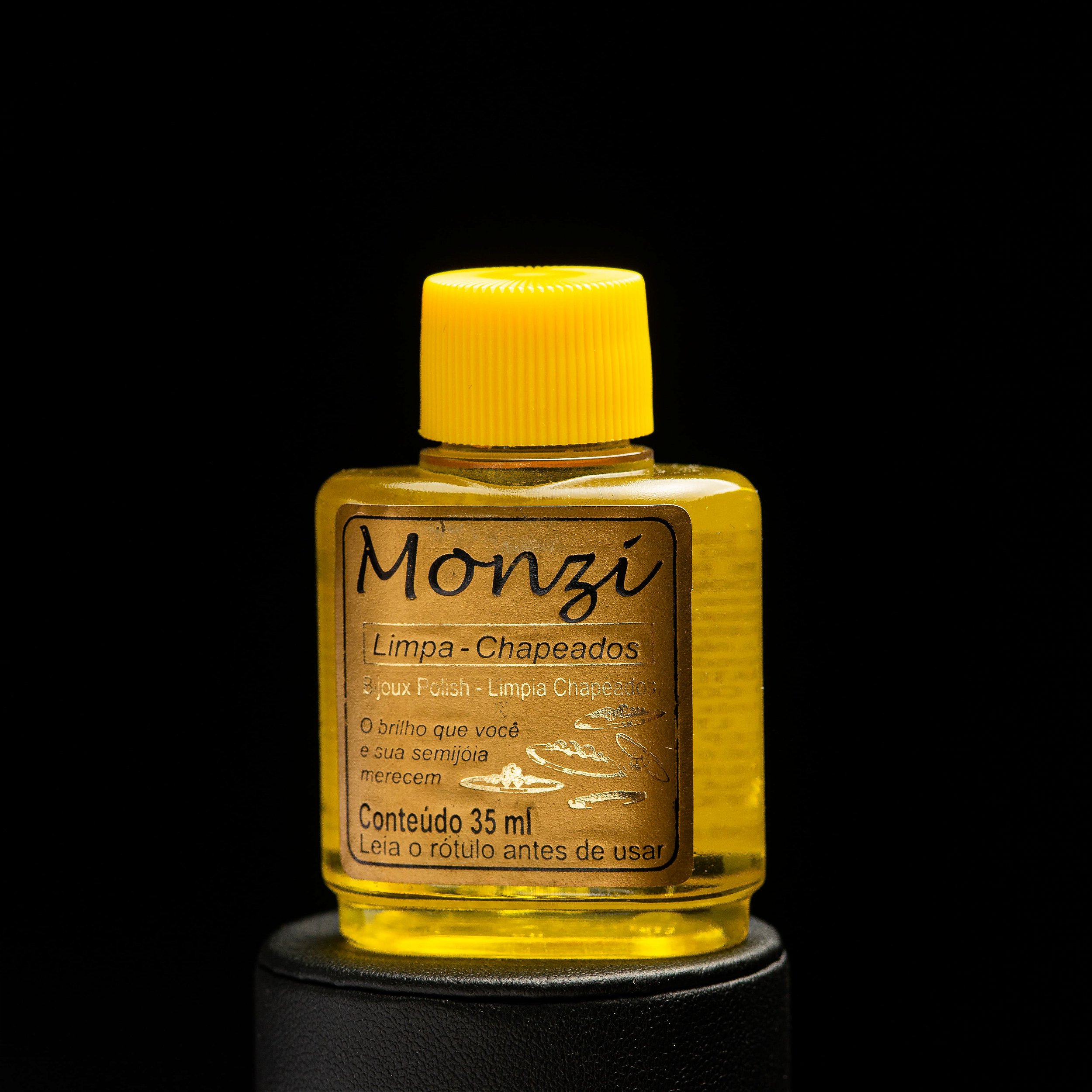MONZI limpa joias - ORIGINAL - OMMÍ ACESSÓRIOS - Ommí Acessórios
