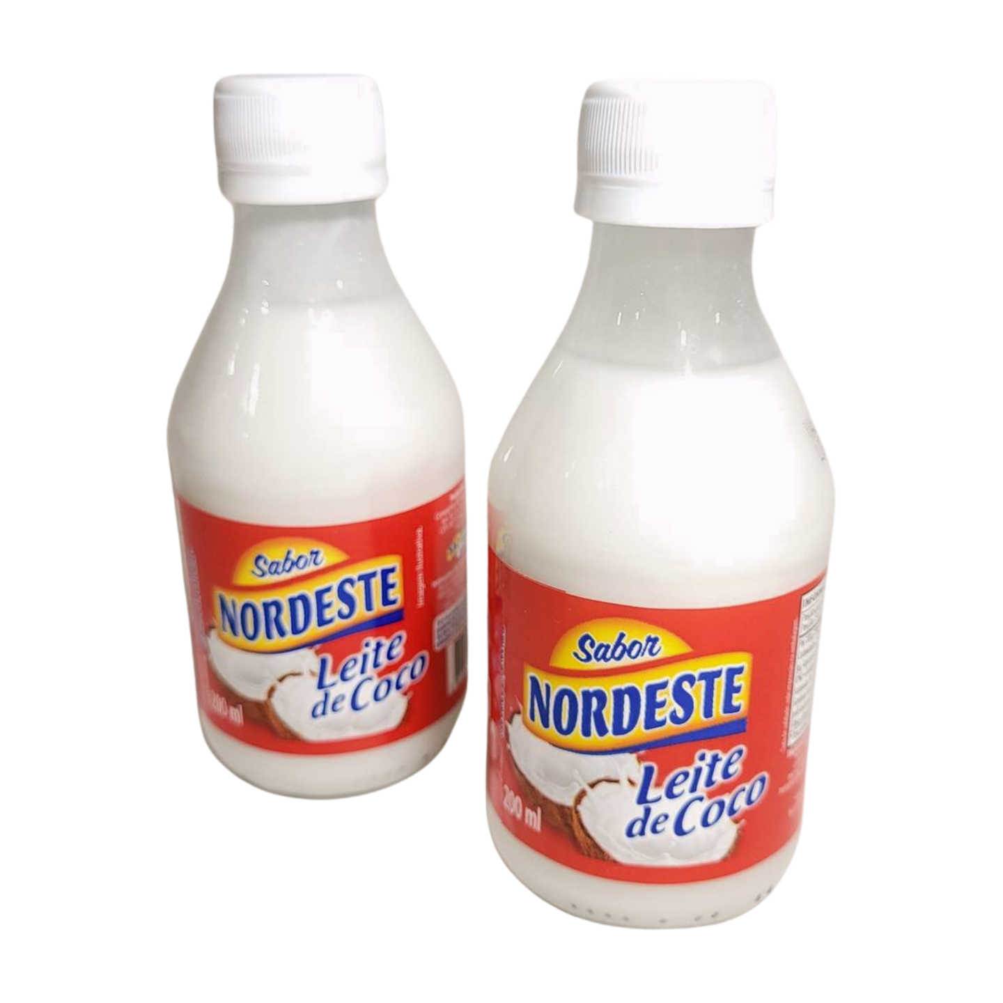 Leite de Coco Sabor do Nordeste - Salão da Gastronomia | Tudo para sua ...