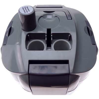 CANISTER HOPAR C/UVF 3328 9W 2.200L/H 220V - REPTILX