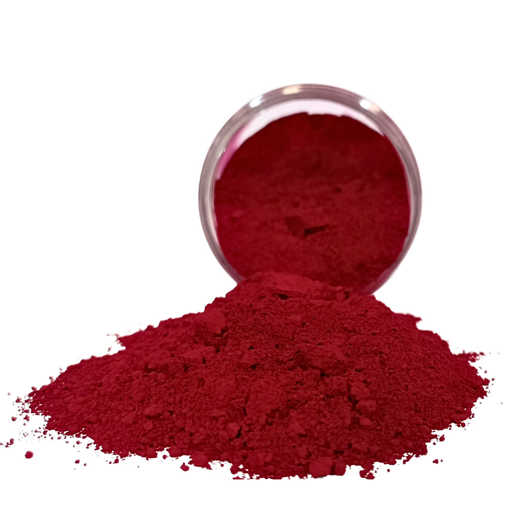 Pigmento em pó-PR122 - TalentoArtes