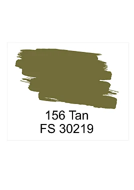 ACRYLIC COLOR 156 FS30219 TAN 20ML UND - TalentoArtes