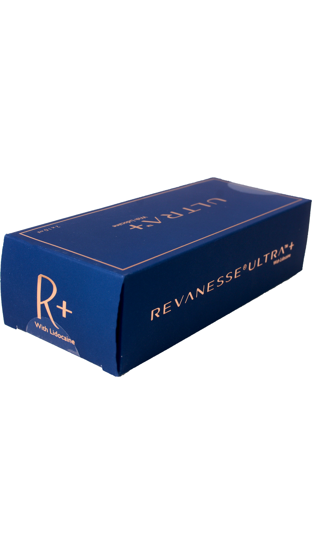 Revanesse Ultra Com Lidocaína Caixa Com 2 Seringas De 1mL - Revanesse ...