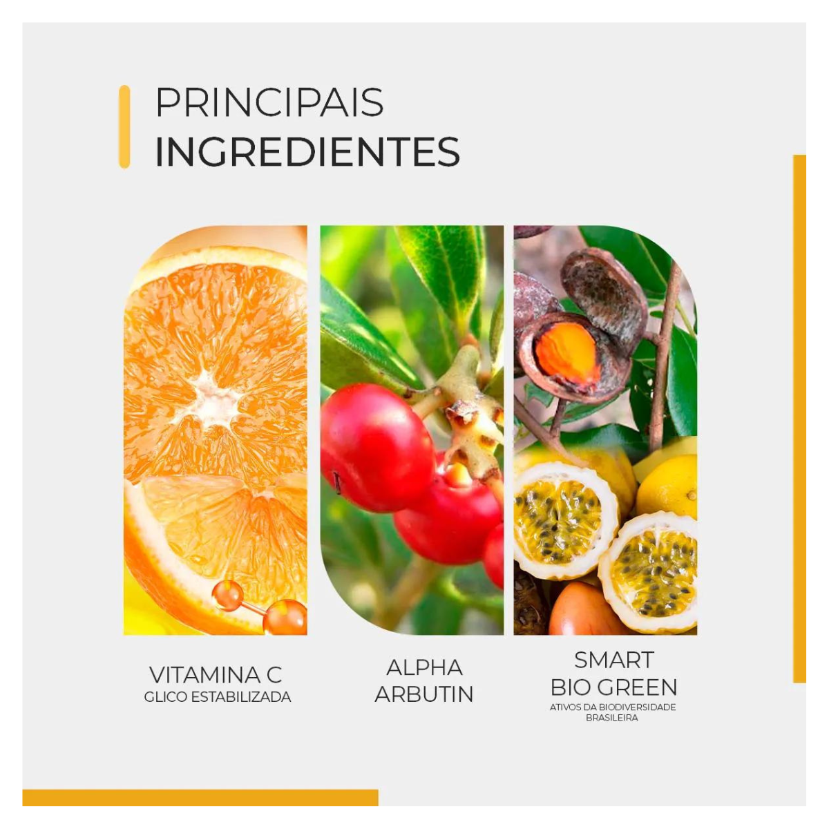 Smart Vita C+ - Creme de Vitamina C 30g - Smart GR - Farmahof