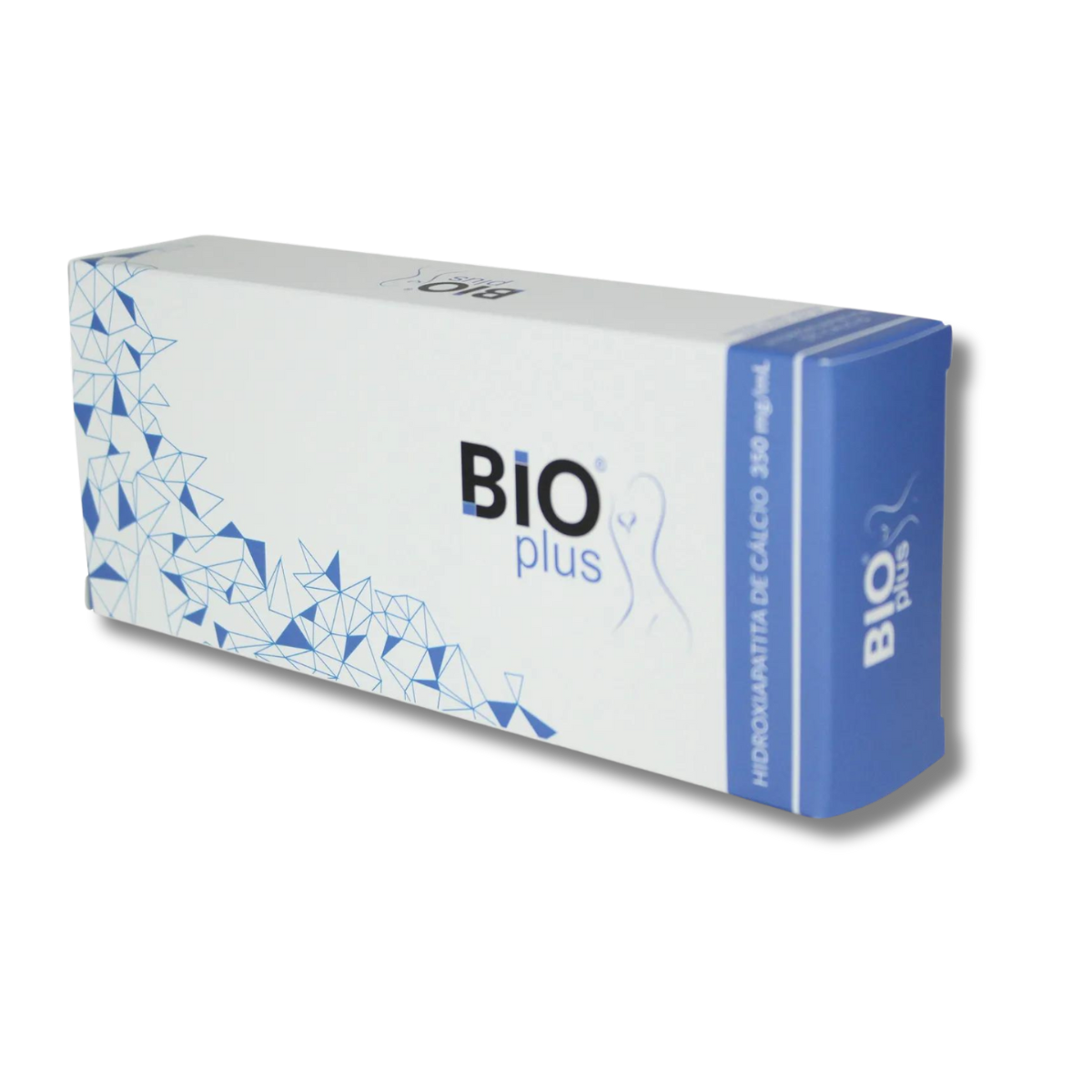 Bio Plus Com 1 Seringa de 1mL - Biometil - Farmahof