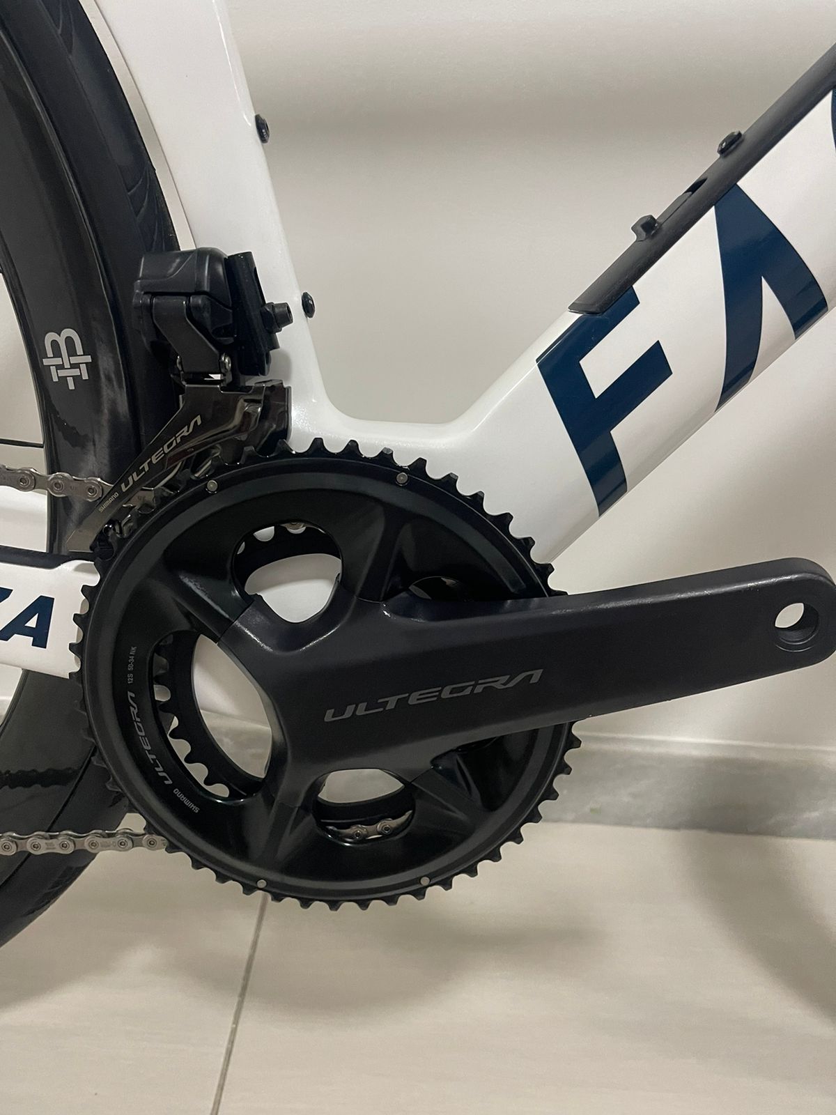BICICLETA SPEED FACTOR MONZA - Triathlon Acessórios