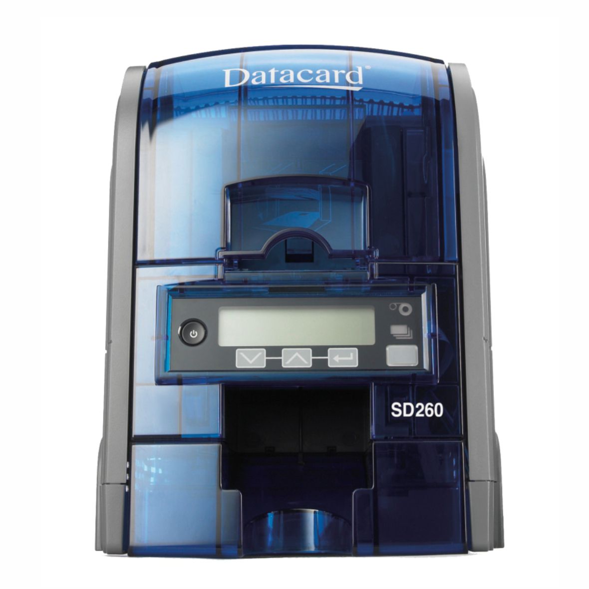 Impressora Cartões Entrust/Datacard Sigma SD260 SMID - Modelo Exclusivo ...