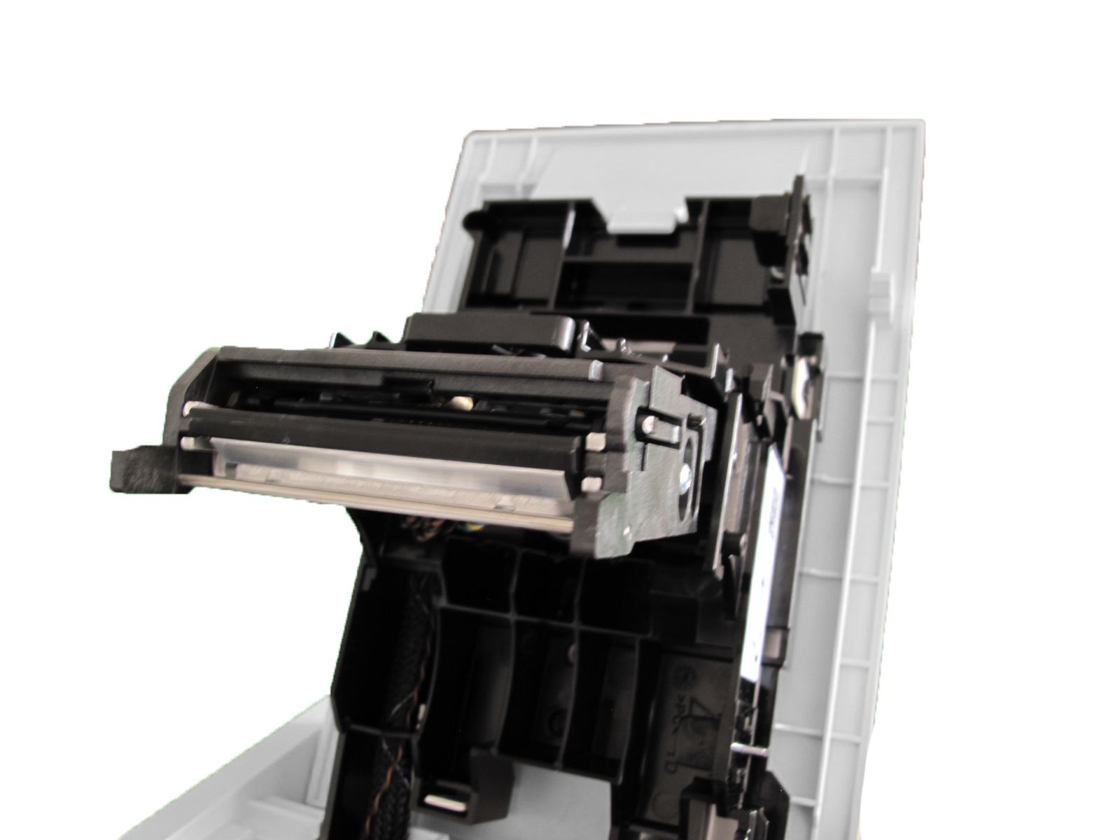 Impressora de Crachás Entrust Sigma DS2 Simplex - Modelo Exclusivo ...