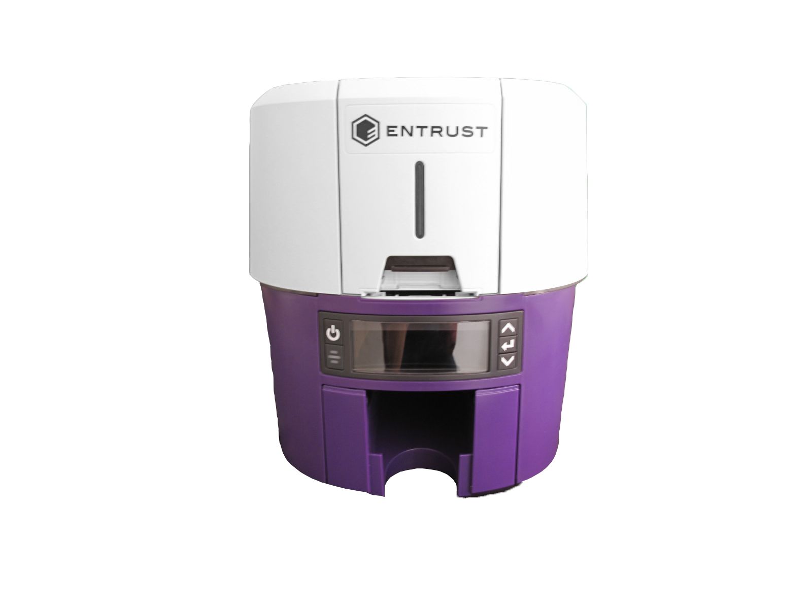 Impressora de Crachás Entrust Sigma DS2 Simplex - Modelo Exclusivo ...