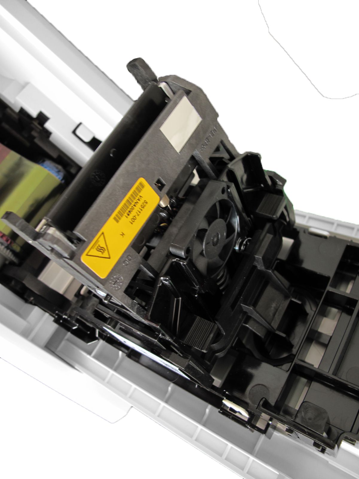 Impressora de Crachás Entrust Sigma DS2 Simplex - Modelo Exclusivo ...