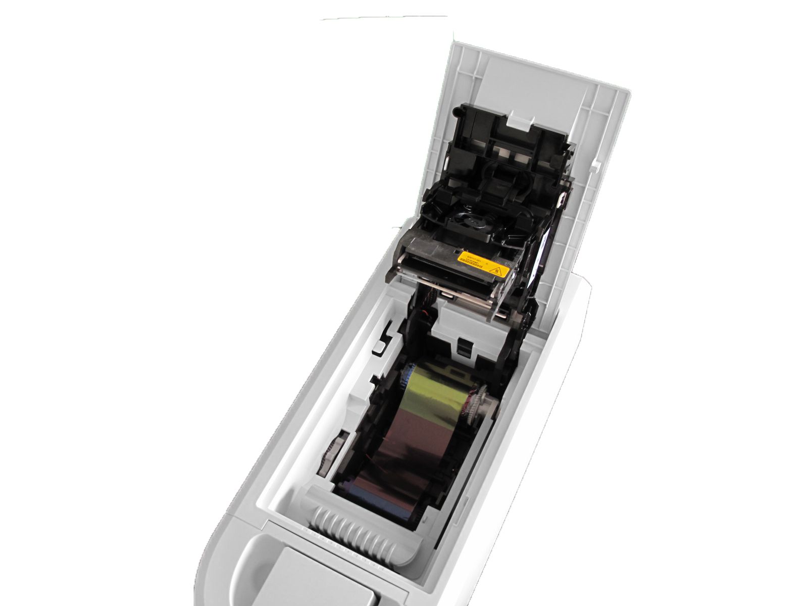Impressora de Crachás Entrust Sigma DS2 Simplex - Modelo Exclusivo ...