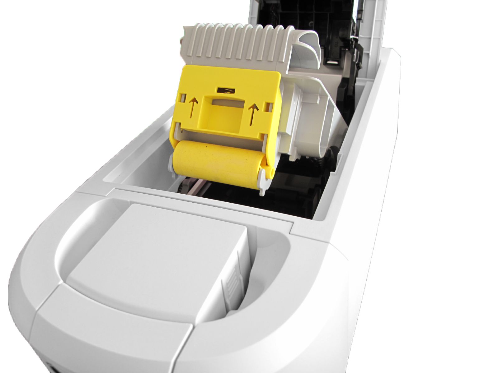 Impressora de Crachás Entrust Sigma DS2 Simplex - Modelo Exclusivo ...