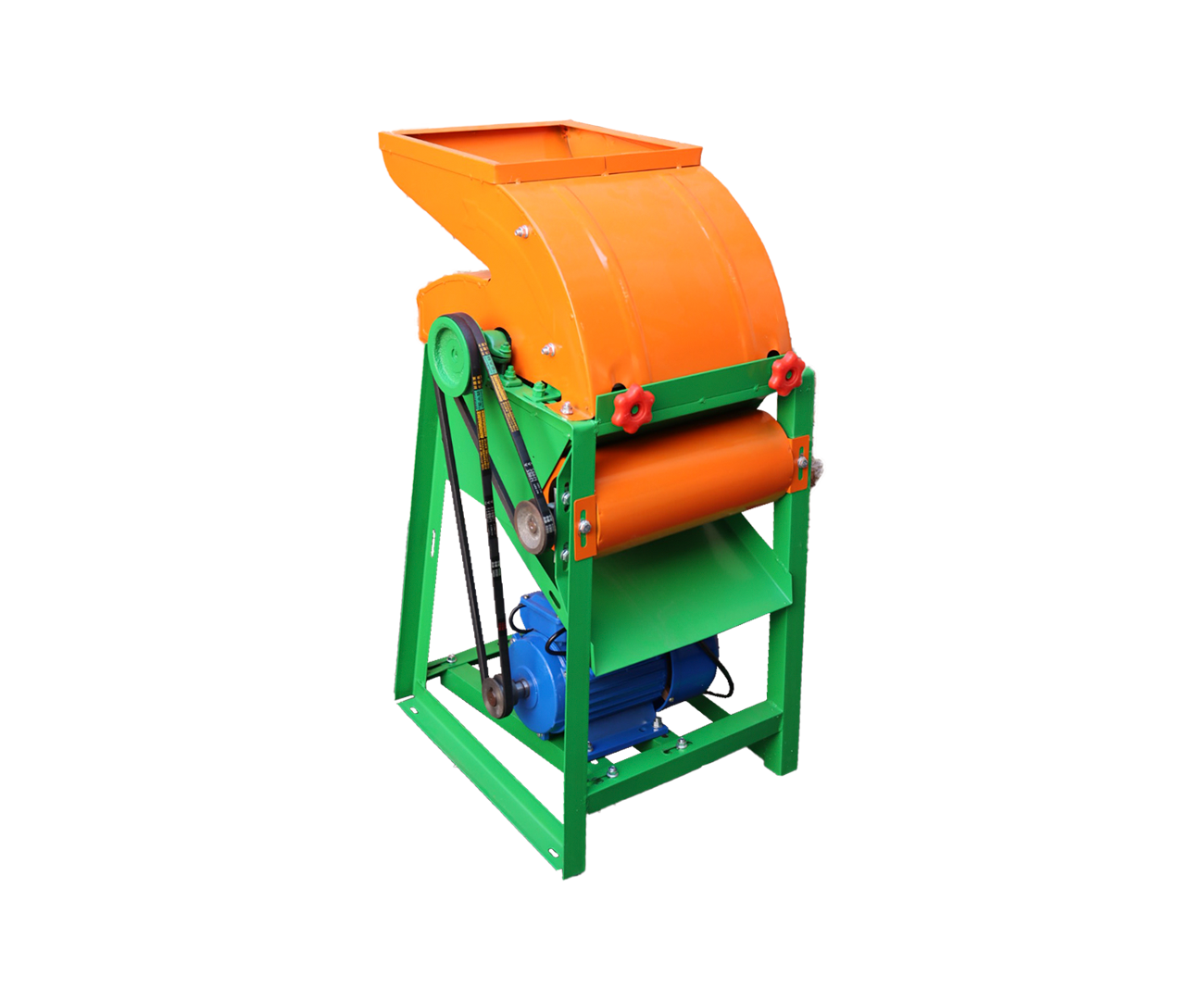 Debulhador de Milho Potente - Produção KG/h 600kg a 700kg - Machinia Agro