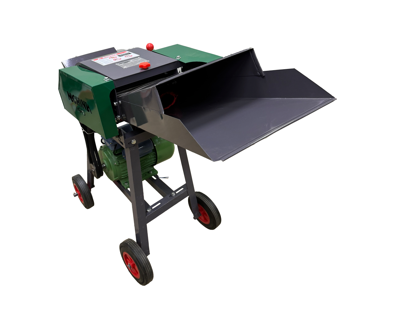 Forrageira Super E - 3CV - Machinia Agro