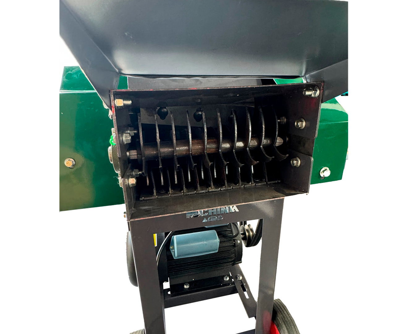Forrageira Max Super - 3KW - Machinia Agro