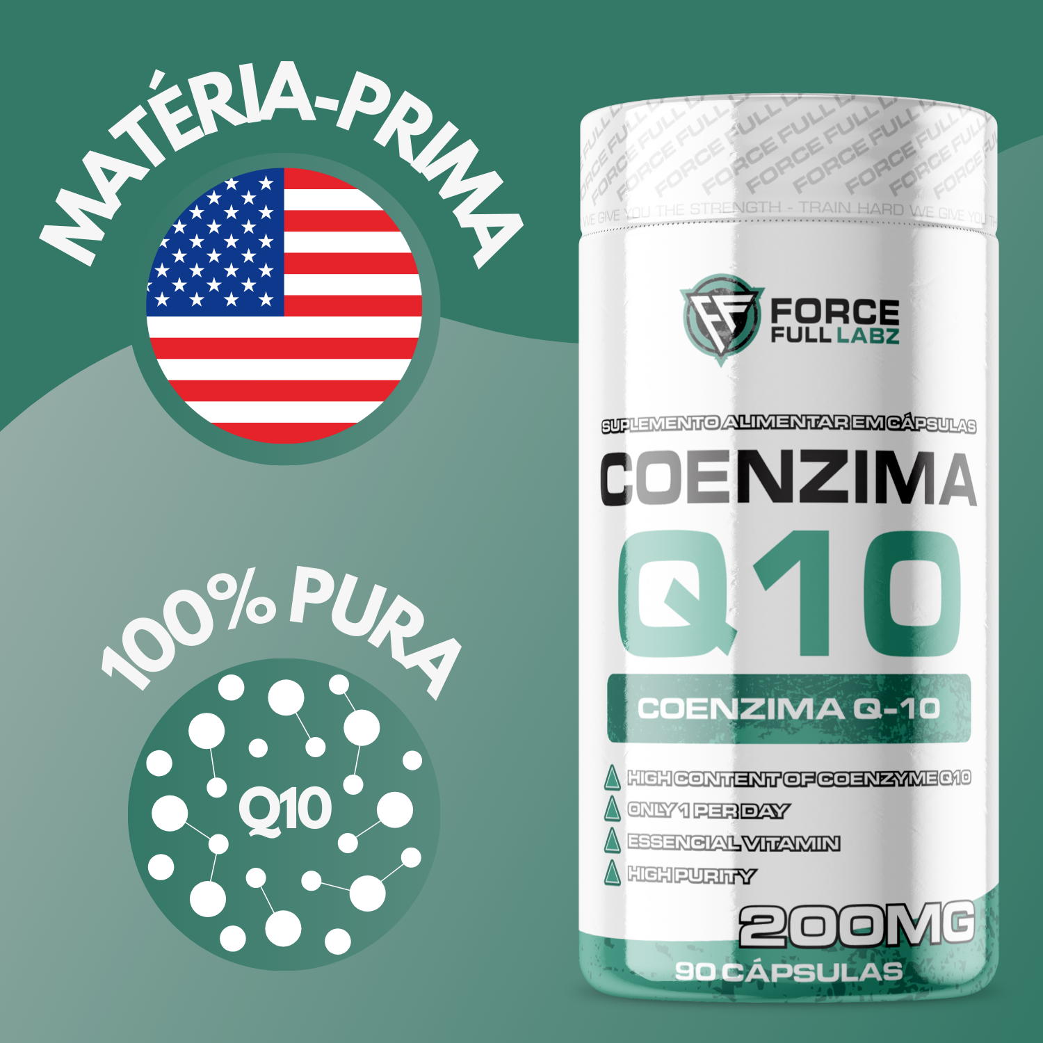 Coenzima q10 onde comprar menor preço? - Suplementos: comprar ...