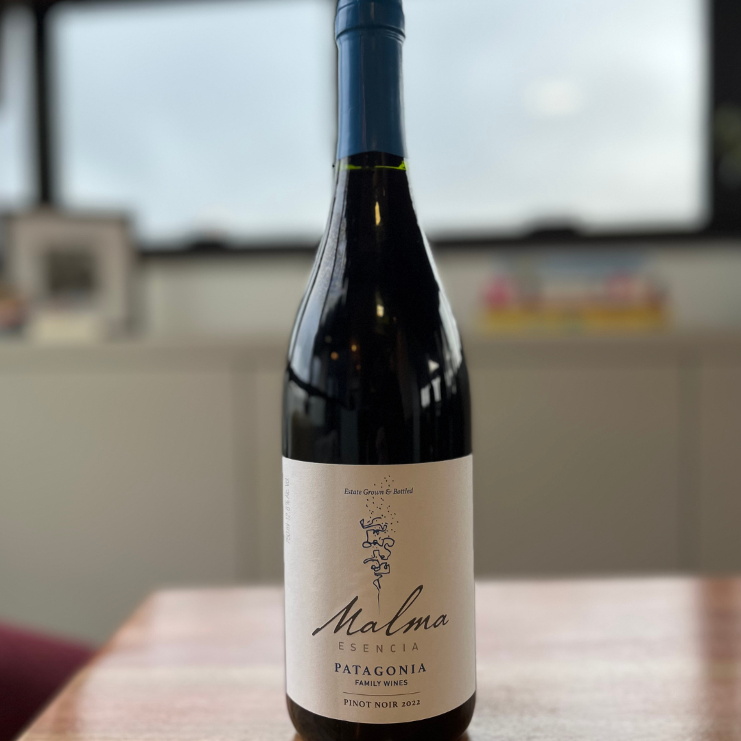 Malma Esencia Family Wines Pinot Noir 2024 - Estante D.O. Vinho