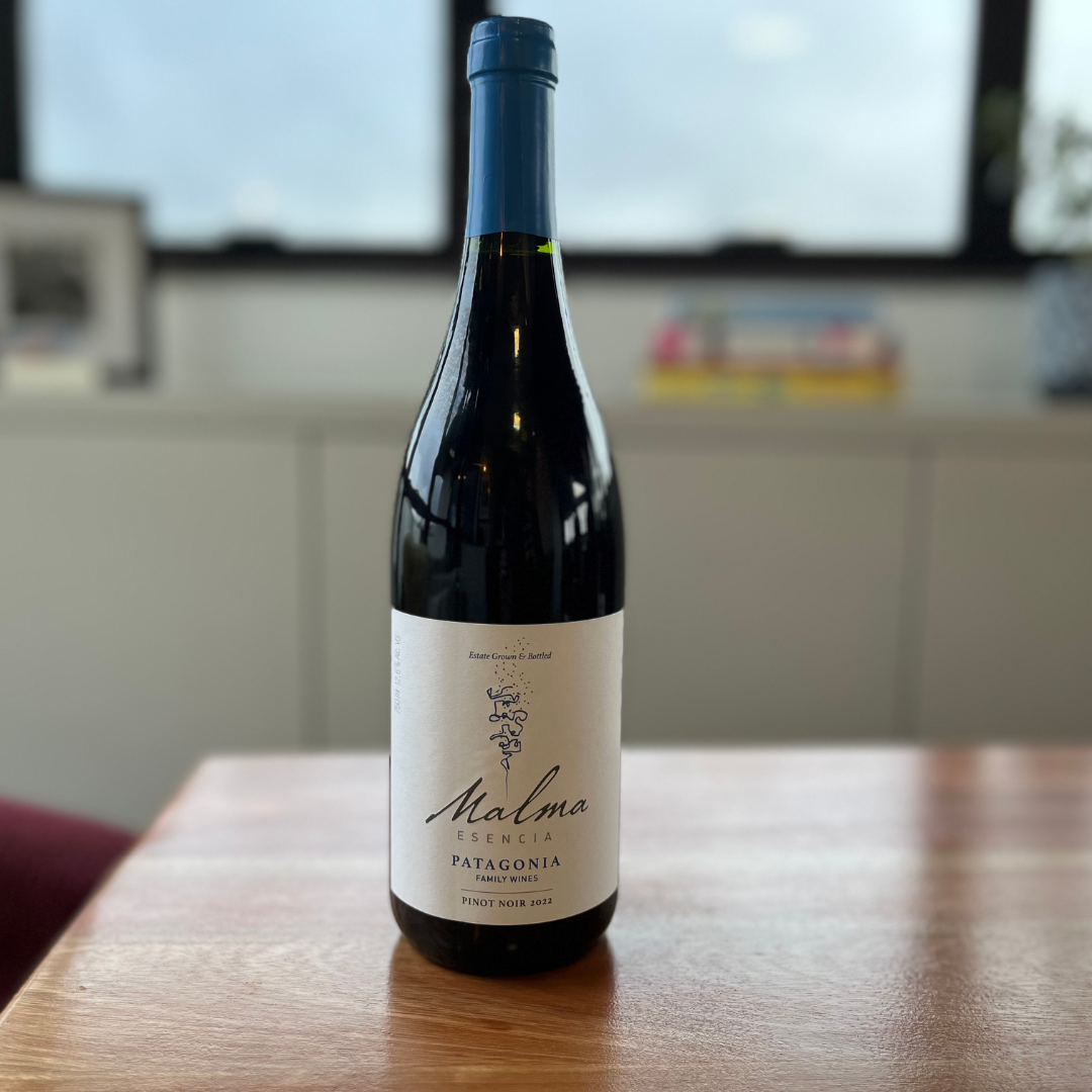 Malma Esencia Family Wines Pinot Noir 2024 - Estante D.O. Vinho