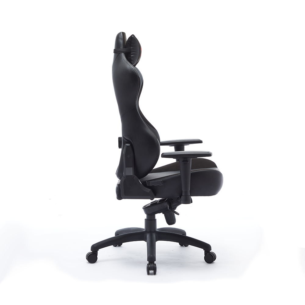 Cadeira Gamer Redragon Nero Mesh Preto - Pro Setup - E-Commerce